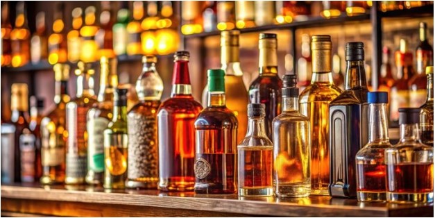 How to Buy Alcohol for Your Bar - Focus Insider