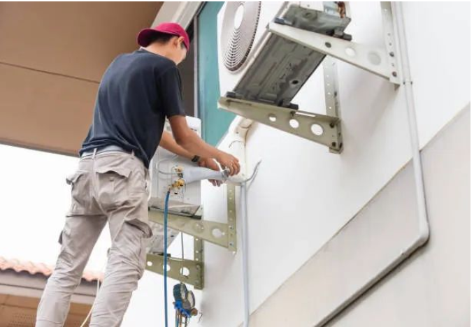 Choosing The Right Cooling System For Your Home